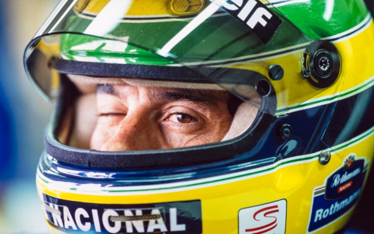 Ayrton Senna, tutte le canzoni dedicate al pilota di Formula 1 | Sky Sport