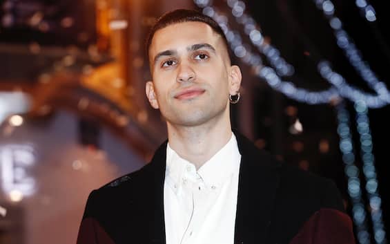 Mahmood, è uscito il nuovo singolo Inuyasha: il testo