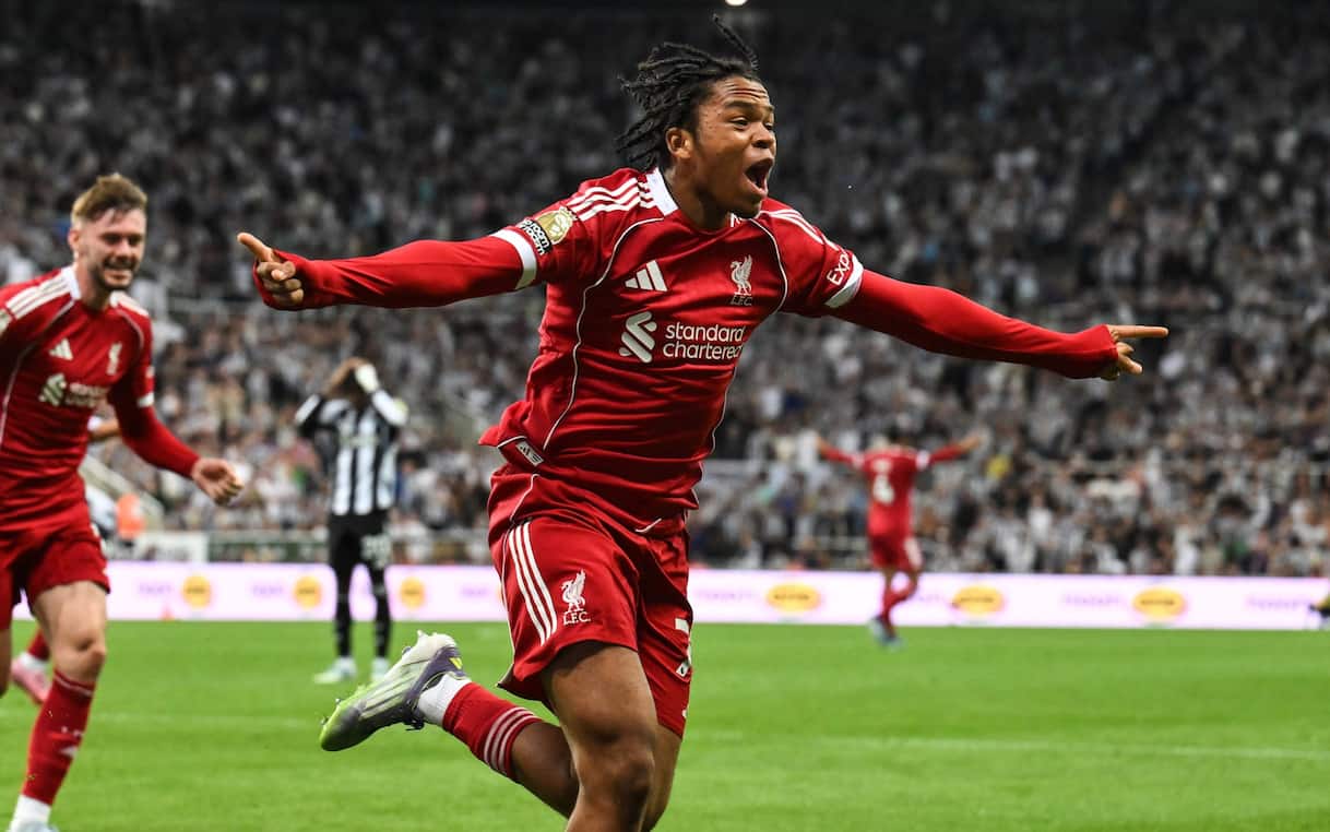Newcastle Liverpool 2 3: video, gol e highlights | Sky Sport