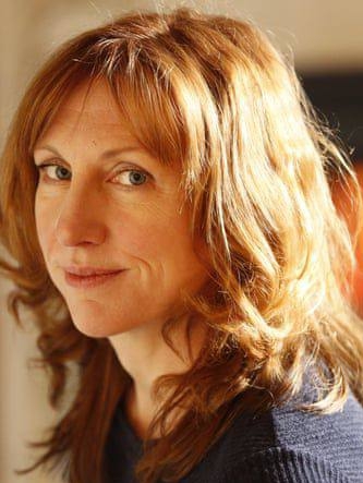 Intervista a Polly Clark, autrice di Oceano : “Ora vivo su una barca ...