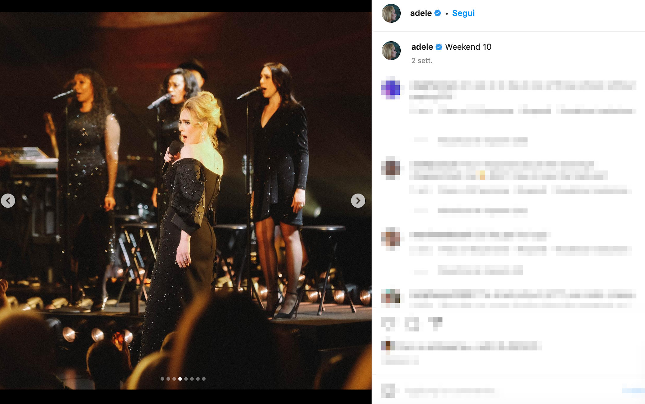 Adele cambia radicalmente look, ecco come è cambiata | Sky TG24