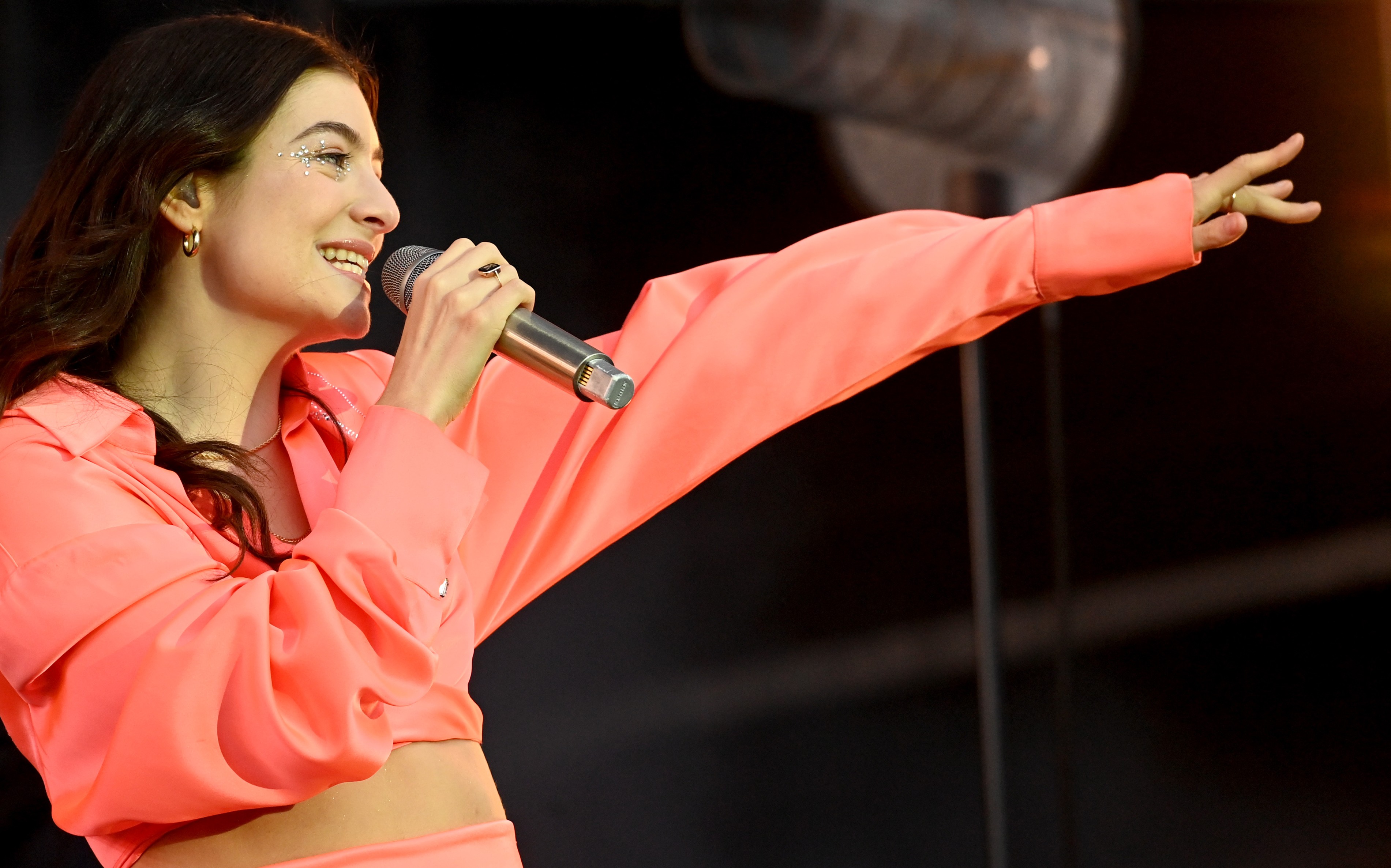Lorde in concerto in Italia per una data a Bologna a novembre I Sky TG24