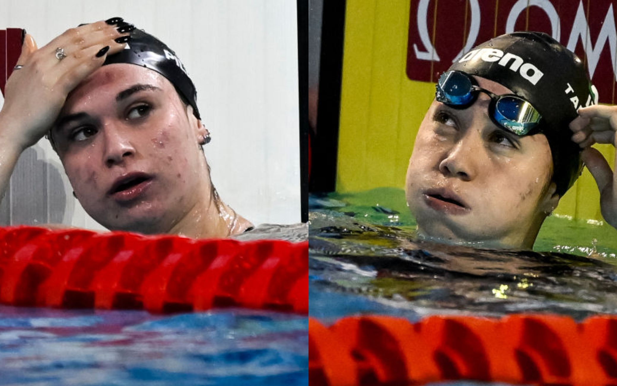 Pilato e Tarantino rientrate in Italia: fermate a Singapore per ...