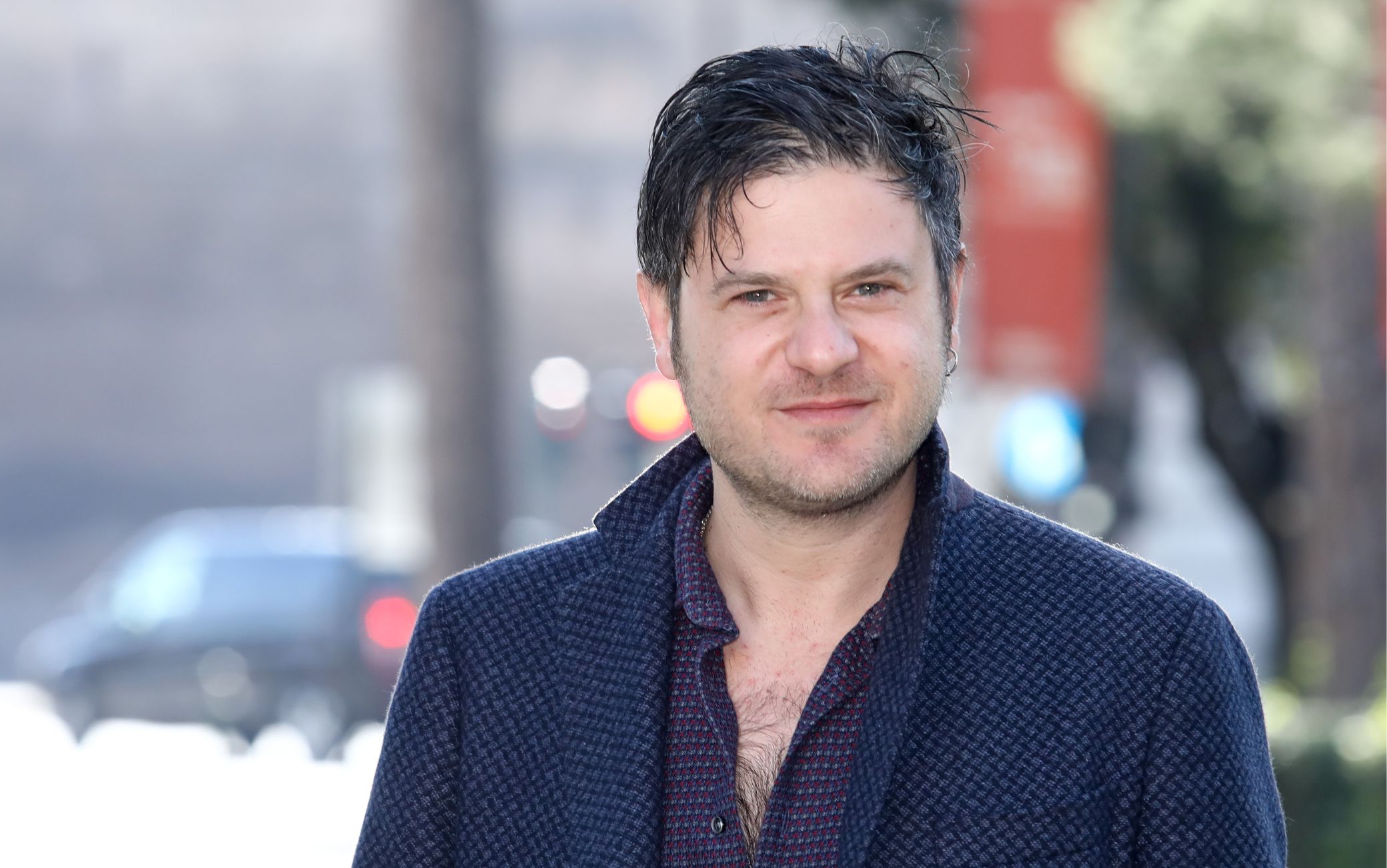 Edoardo Pesce, i film e le serie tv migliori da Altrimenti ci ...