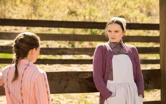 Tin Star stagione 2: la recensione del quarto episodio | Sky TG24