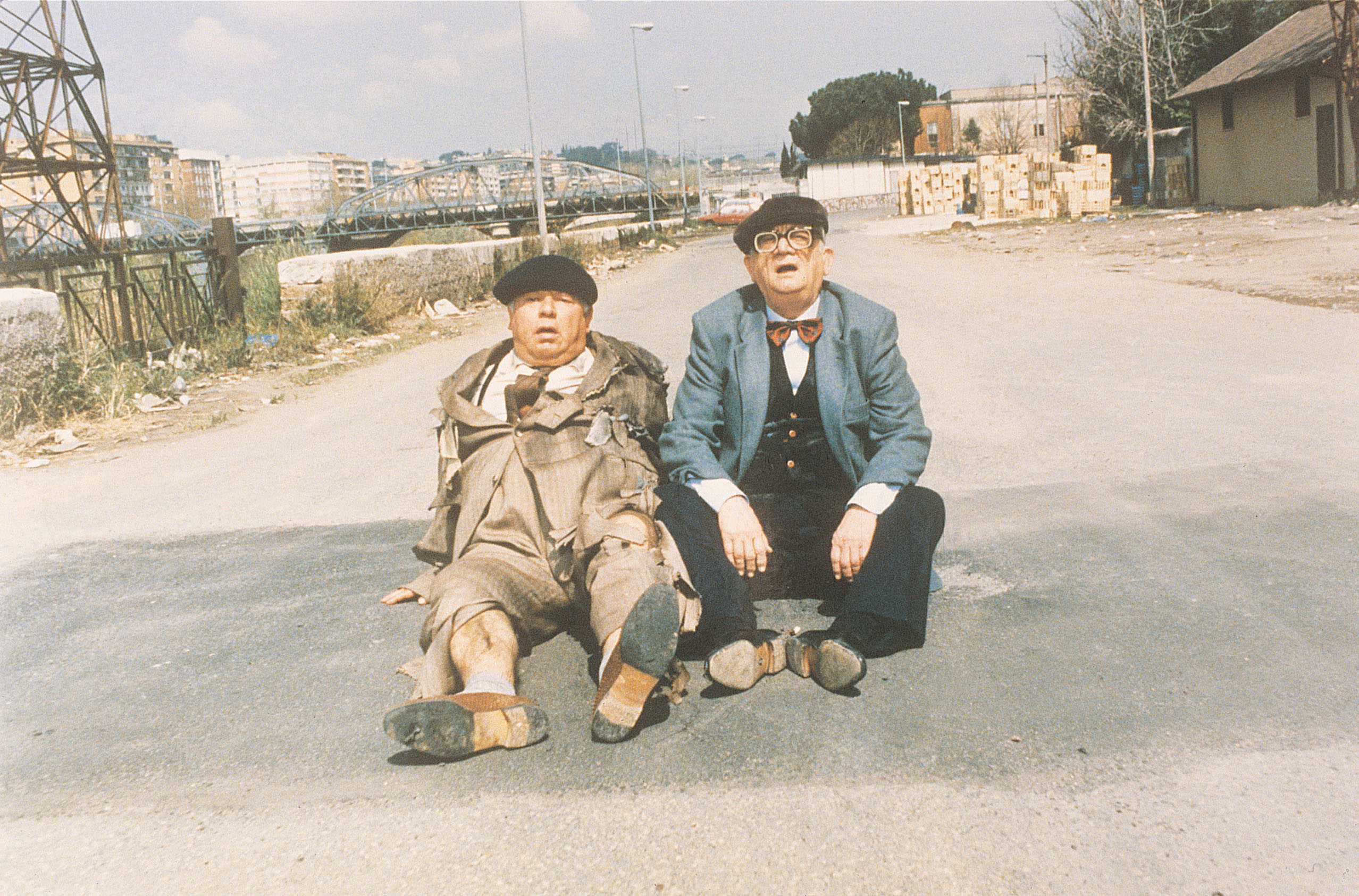 Fantozzi torna al cinema dopo 50 anni in versione restaurata, gli ...