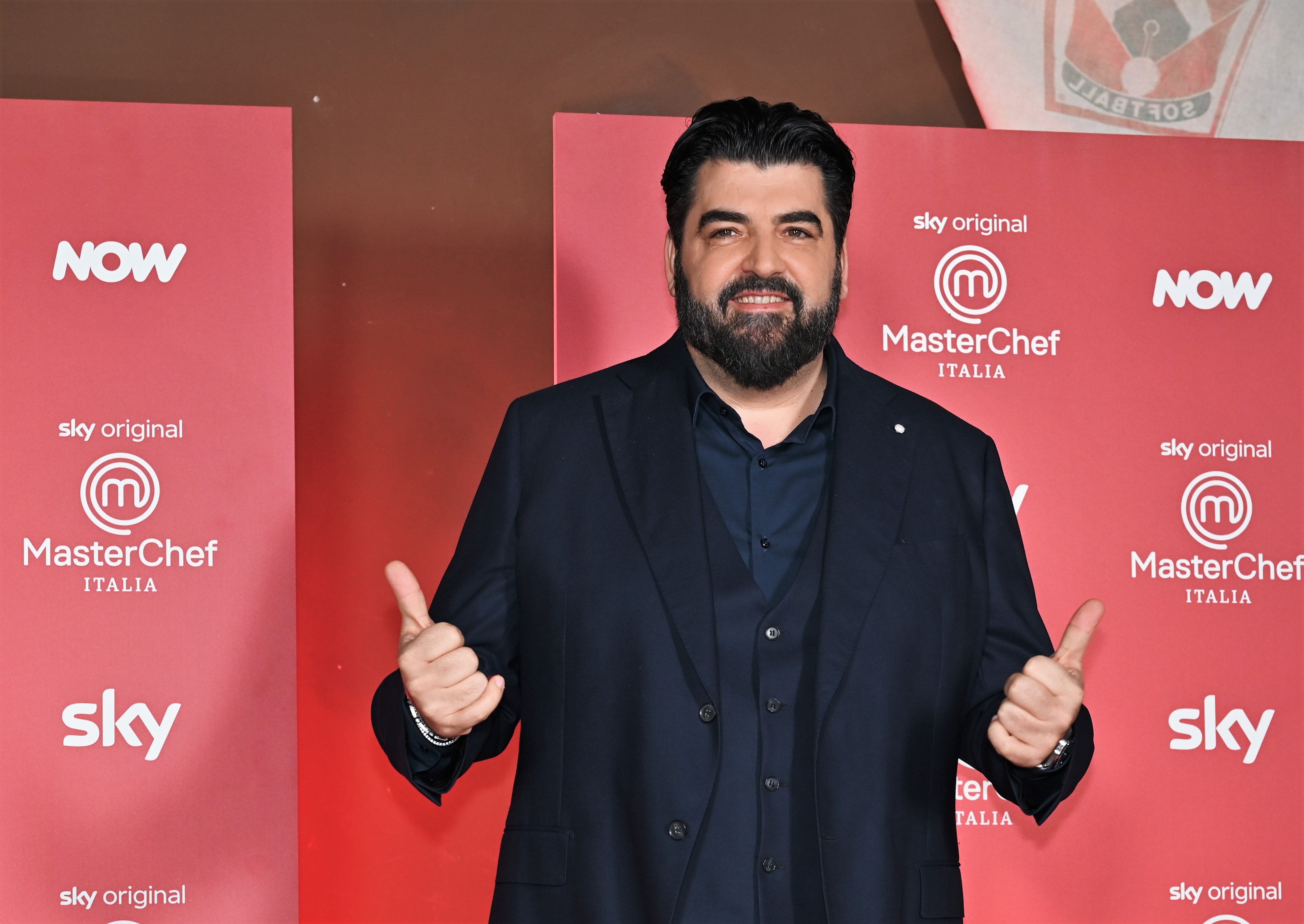 MasterChef 14, chi sono i giudici. FOTO | Sky TG24