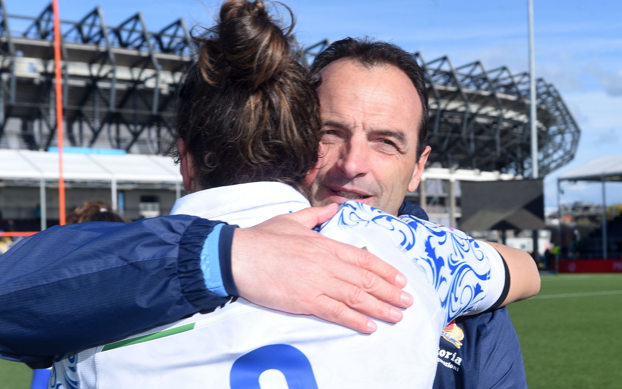 Rugby: ultime notizie e risultati delle partite | Sky Sport