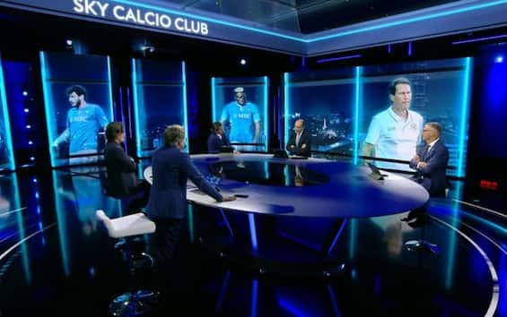 Serie A, quali saranno le prime 4? I pronostici del Club. VIDEO | Sky Sport