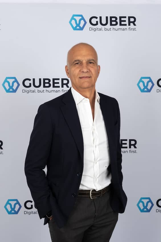 Guber Banca, il bilancio 2024 si chiude con utile in crescita del 31% ...