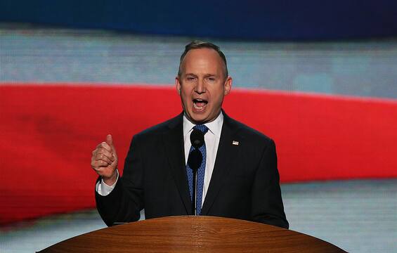 Usa, Biden sceglie ex governatore Delaware Jack Markell ambasciatore in ...