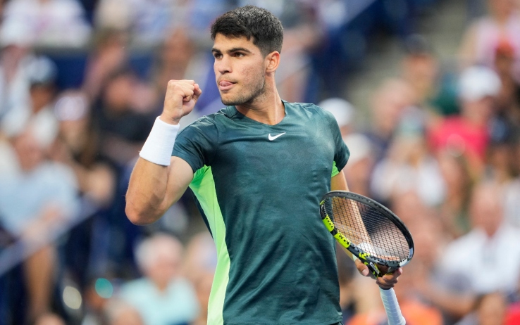 ATP Finals 2023 a Torino: calendario e guida al torneo | Sky Sport