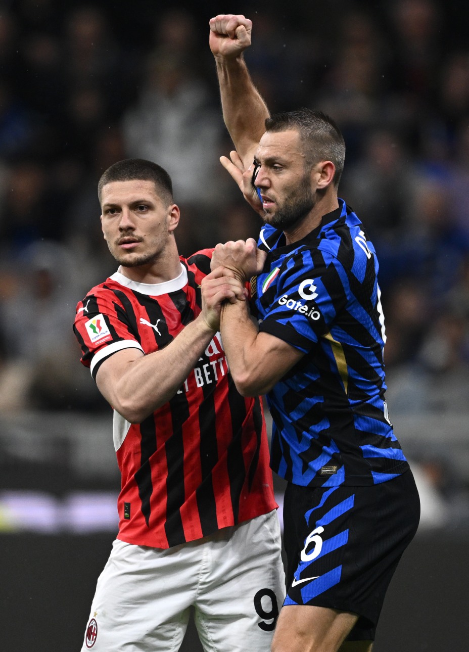 Inter e Milan, cosa cambia dopo il derby di coppa: l'analisi di Maurizio Compagnoni | Sky Sport