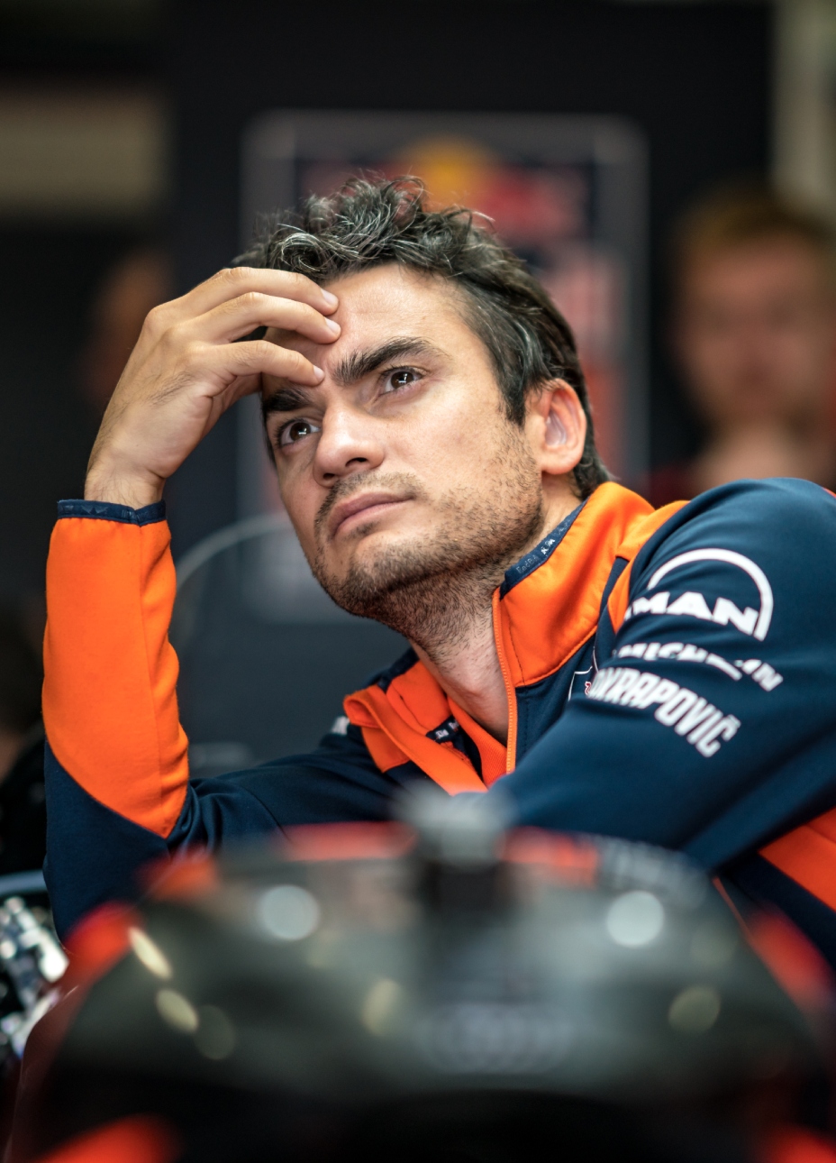 Pedrosa compie 40 anni: il ritratto di Lucio Rizzica | Sky Sport