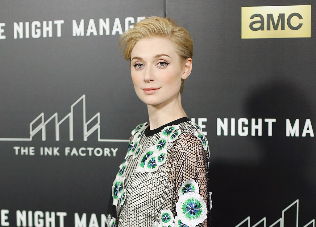 The Crown 6, Elizabeth Debicki interpreta lady Diana nell'ultima ...