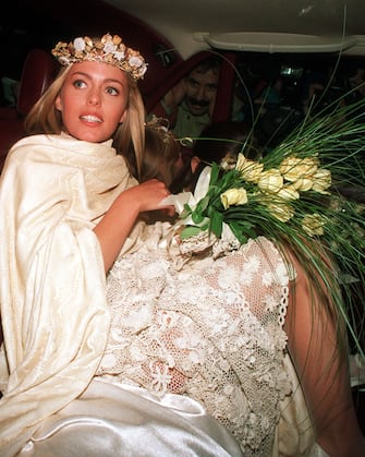 Patsy Kensit, compie 53 anni, come è cambiata la cantante e attrice ...