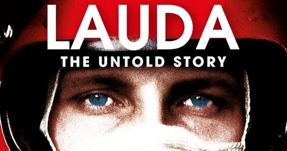 Lauda: the untold story, il docu-film sul campione di F1 su Sky ...