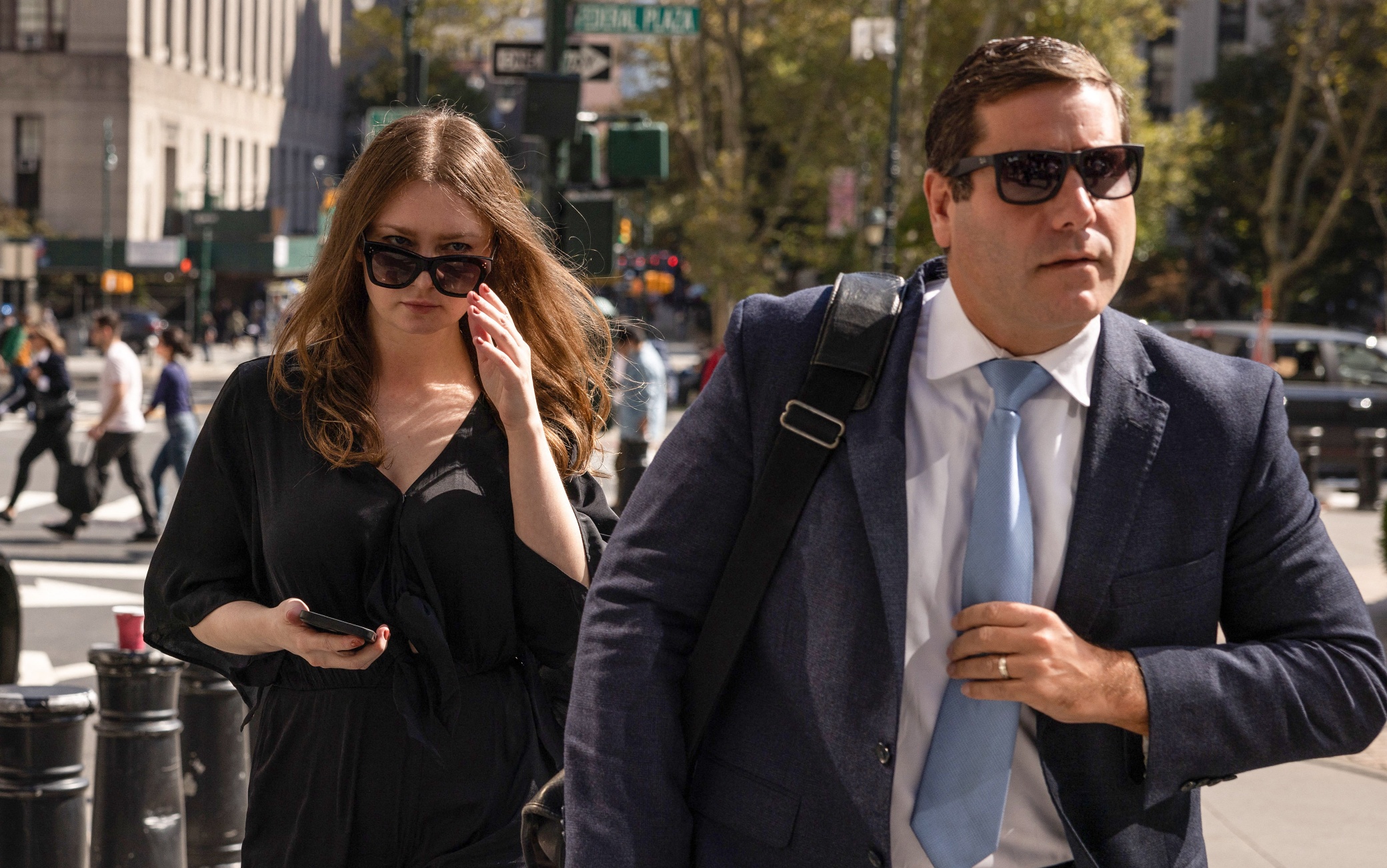 Chi è Anna Delvey Sorokin, storia della falsa ereditiera che ha ...