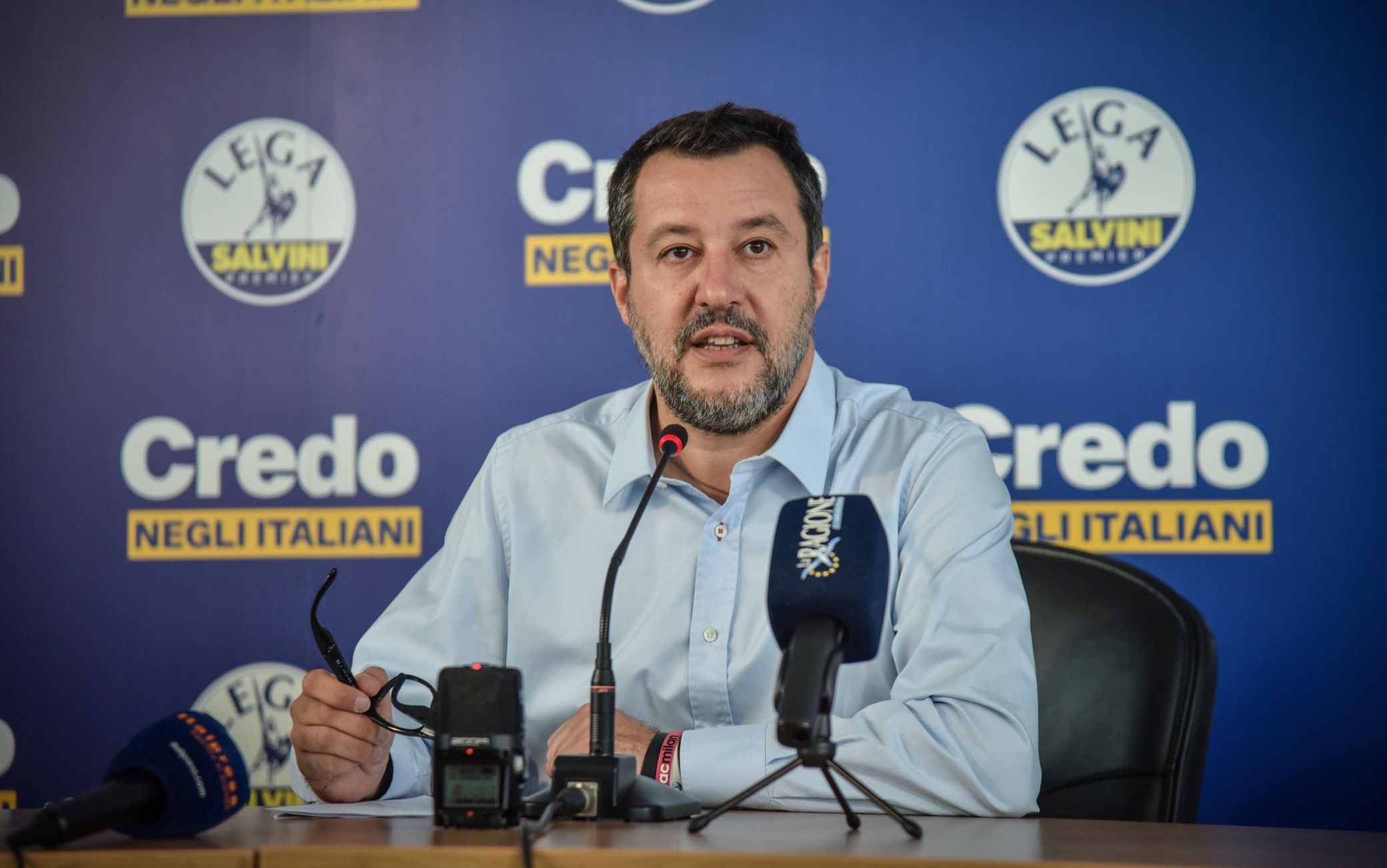 Elezioni, chi sono i parlamentari della Lega eletti alla Camera e al ...