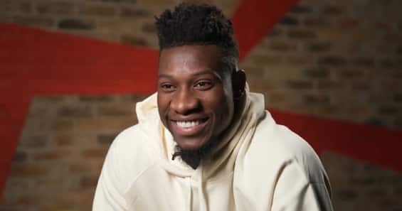 Onana a Sky Sport 24: 'Con l'Inter sarà sempre amore eterno'. VIDEO ...