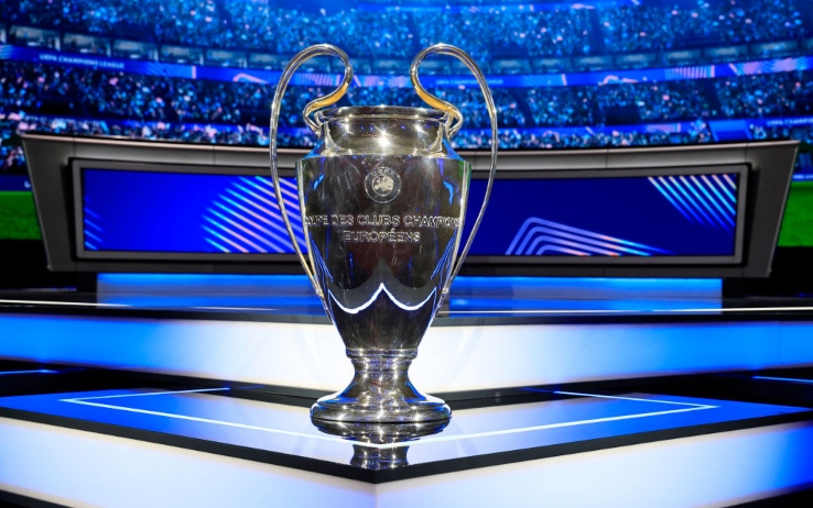 Champions, Europa League e Conference, le coppe europee 2024 2025 su ...
