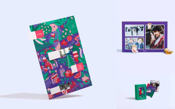 Natale 2024, l'attesa è speciale coi calendari dell'Avvento Cheerz ...