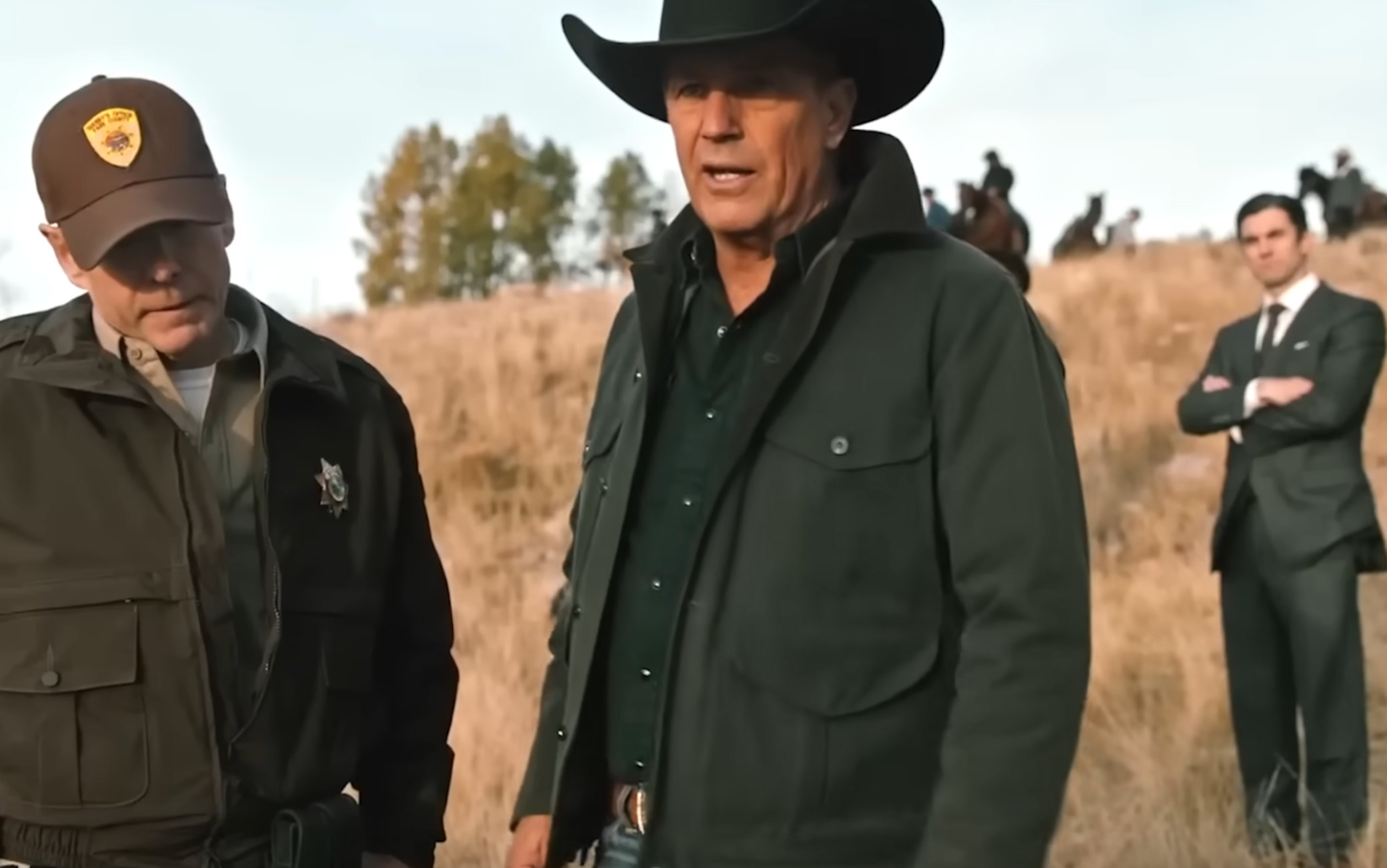 Yellowstone, il trailer della seconda parte della stagione 5 che ...