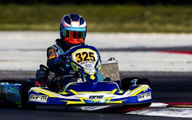 F1, Oscar Piastri: dall'Alpine alle origini italiane, la storia del ...