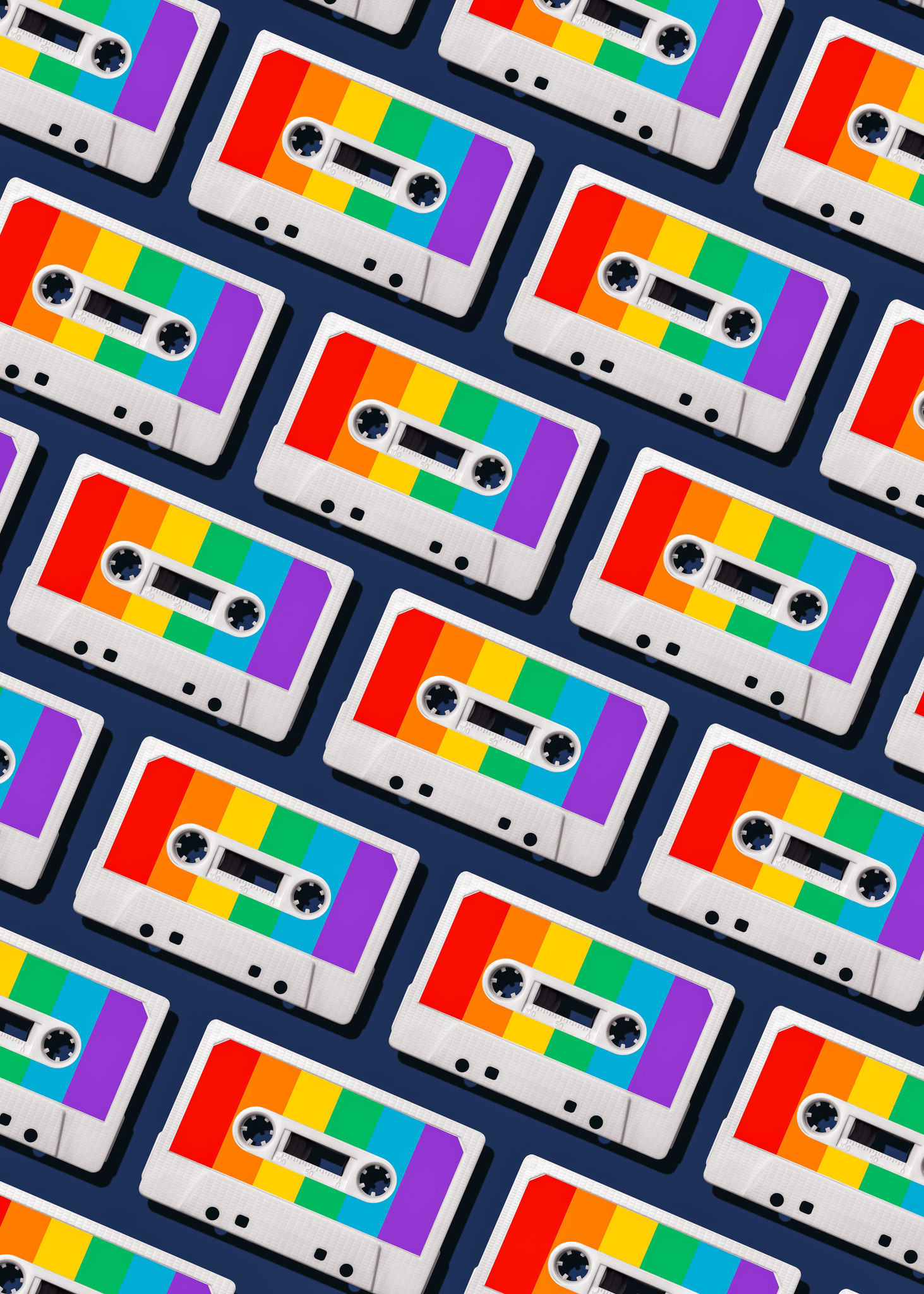TRANSA: il progetto musicale di Red Hot Org che celebra i diritti trans ...