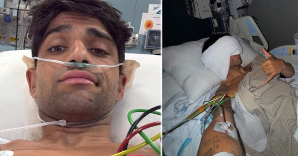 Jorge Martin, incidente nel GP Qatar con Di Giannantonio: le news sull ...