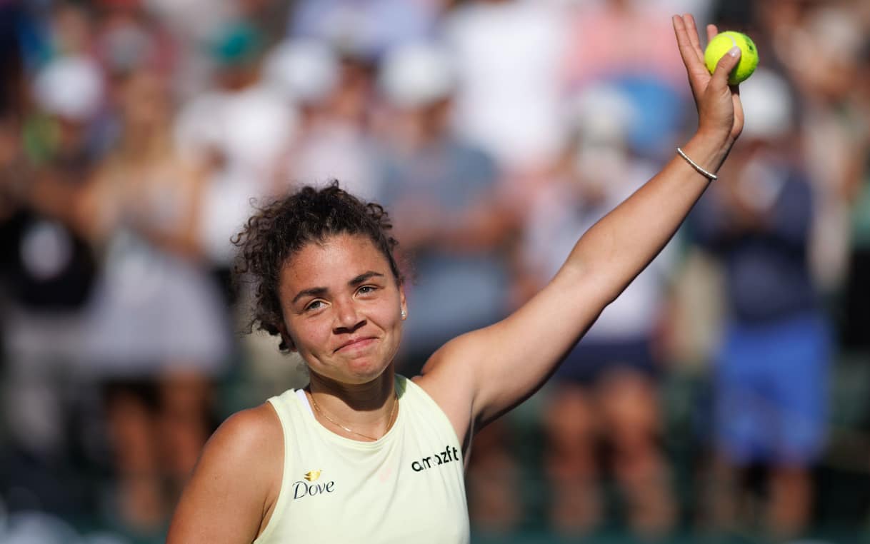 Wta Indian Wells 2025, i risultati delle italiane: Paolini agli ottavi ...