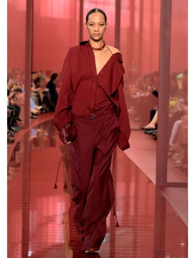 Moda, 14 trend per il 2025 dalle sfilate. FOTO | Sky TG24