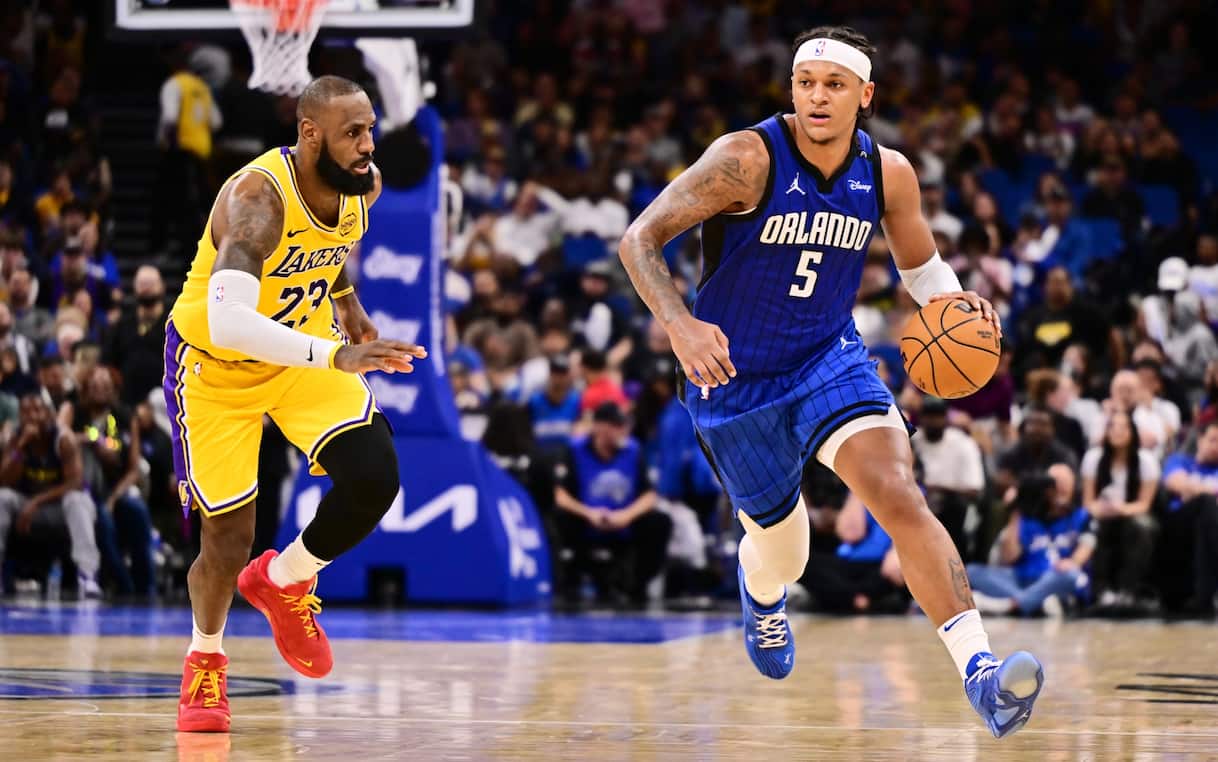 NBA, in campo, in panchina e non solo: i dieci nomi che potrebbero ...