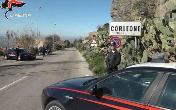 Mafia, colpo al patrimonio dei corleonesi e ai parenti di Riina | Sky TG24