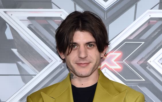 La scaletta del concerto di Rkomi a Roma