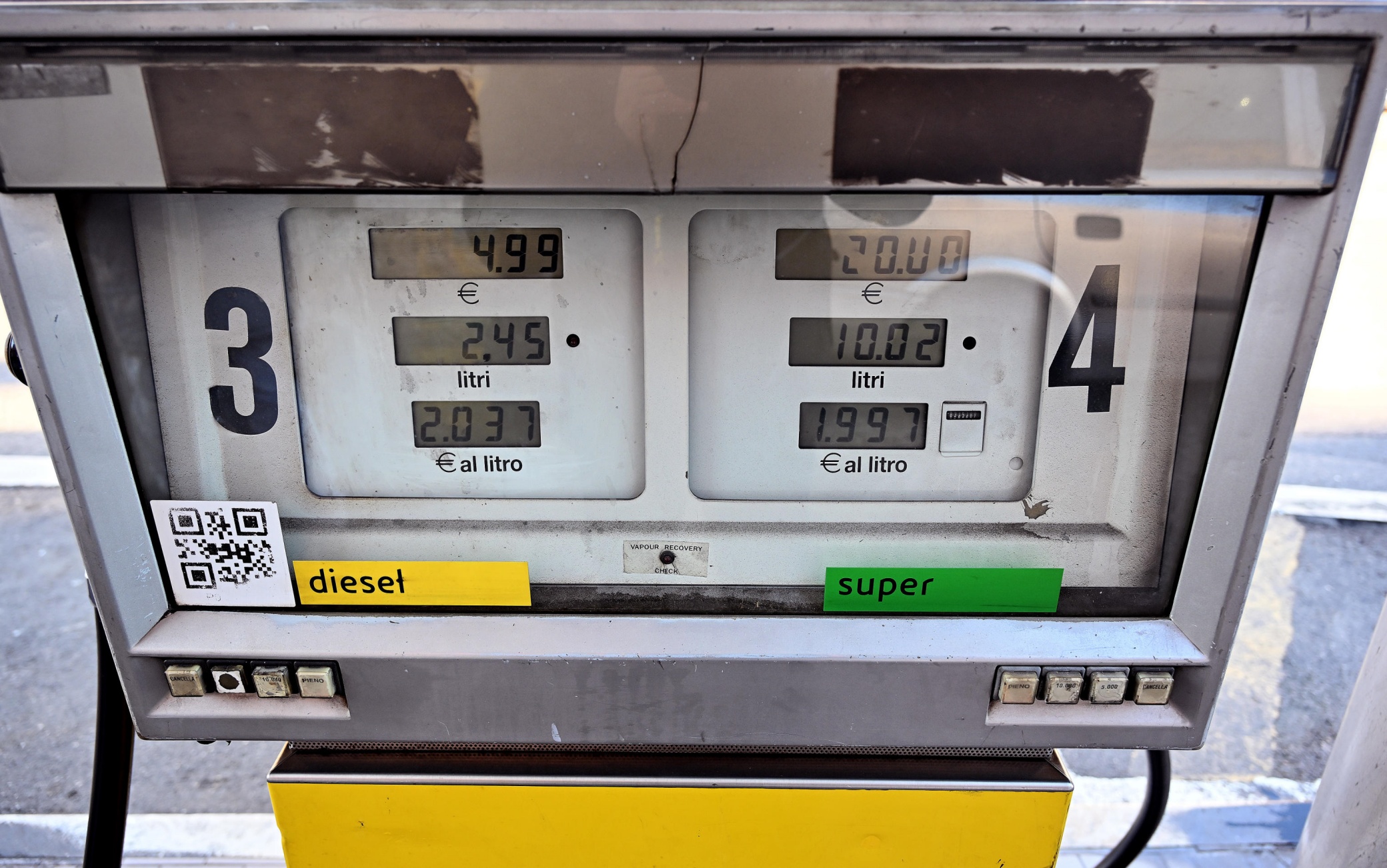 Bonus buoni benzina 200 euro prorogato a tutto il 2023: come funziona ...
