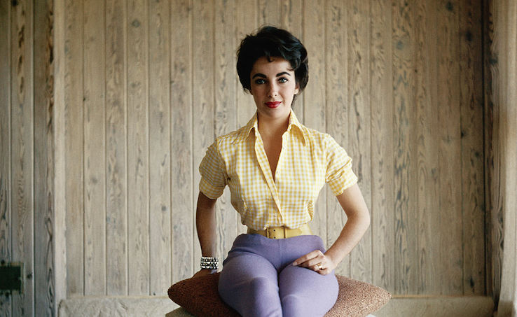 Tiffany, le star che hanno indossato i gioielli dell’azienda ...