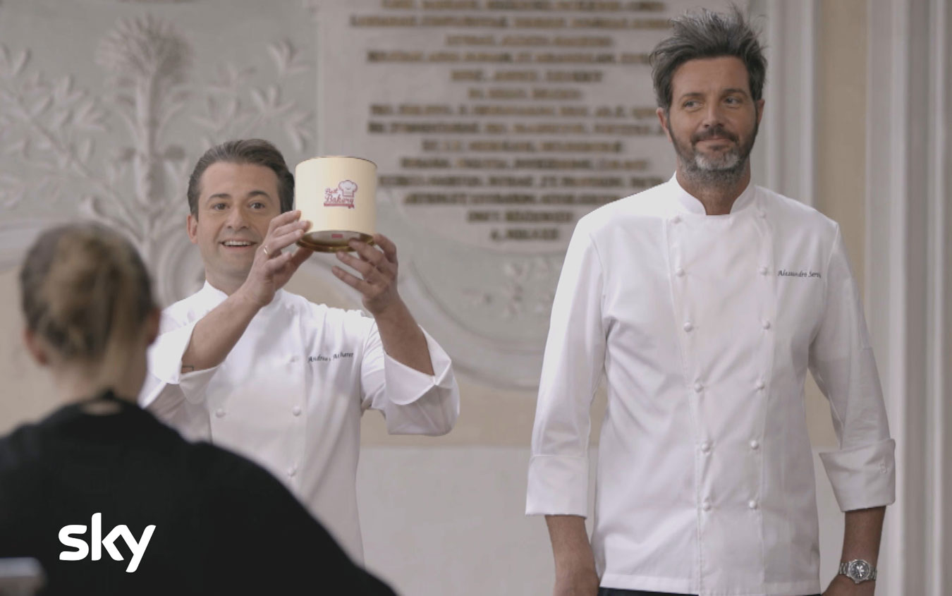 best bakery news | Sky TG24