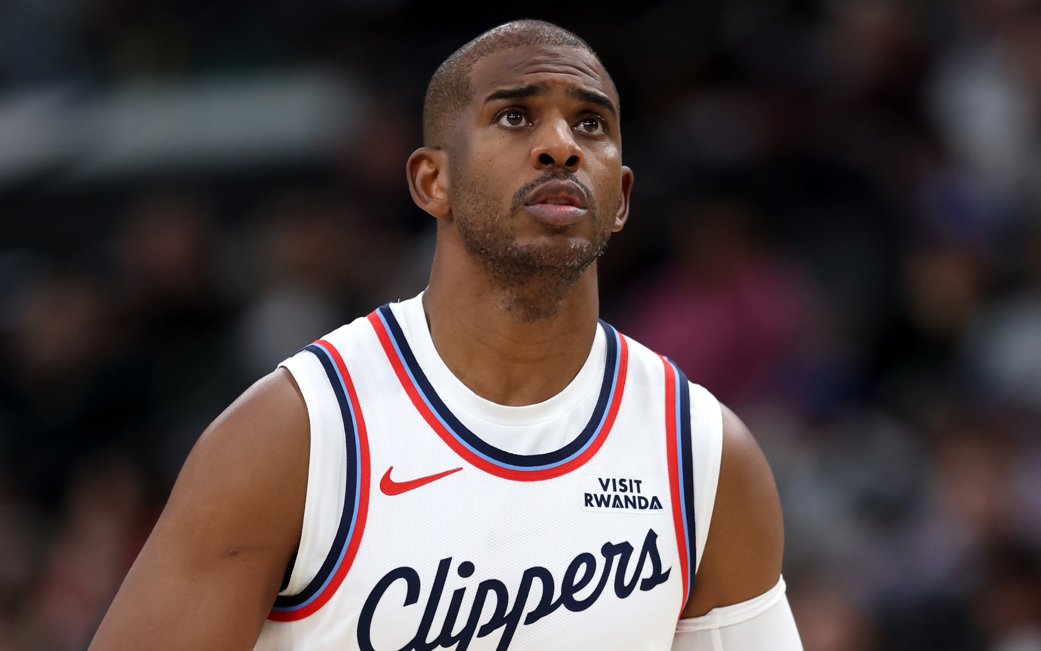 NBA, clamoroso a L.A.: i Clippers si liberano di Chris Paul, lasciato fuori squadra | Sky Sport