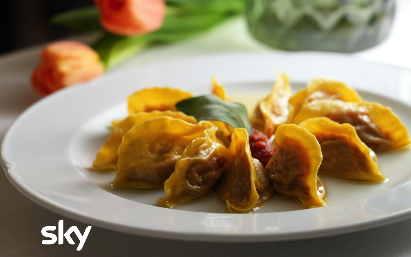 4 Ristoranti, il miglior ristorante contemporaneo di Mantova. FOTO I ...