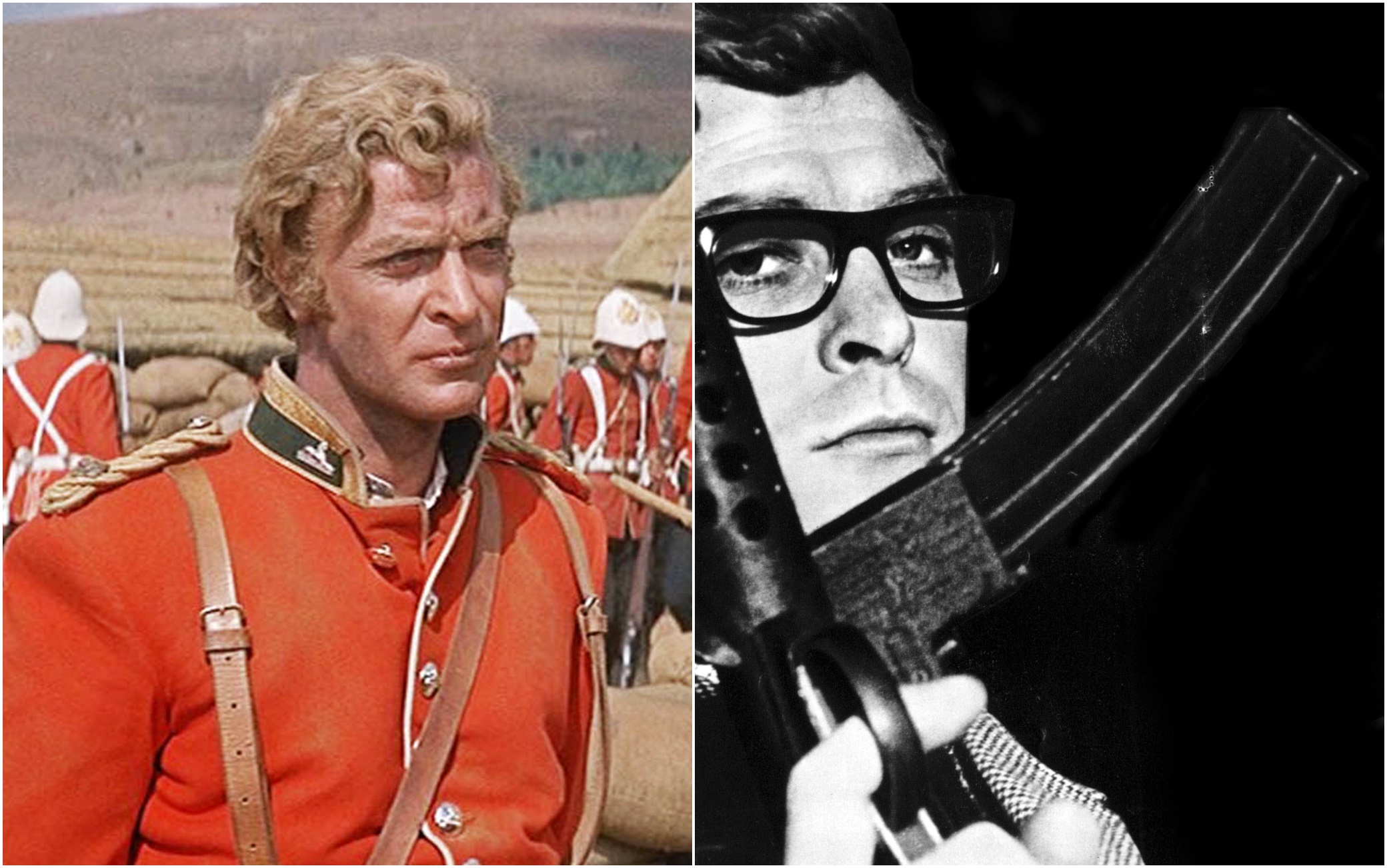 I 90 anni di Michael Caine, i suoi film imperdibili da Alfie a Youth ...