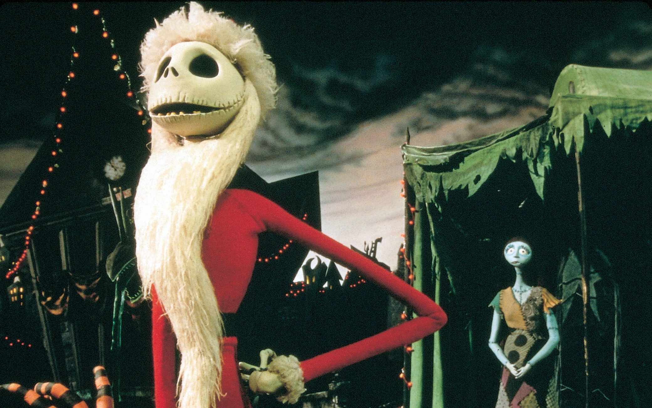 Top 9 Sally Kost 252 M Nightmare Before Christmas Kost 252 Me F 252 R Erwachsene