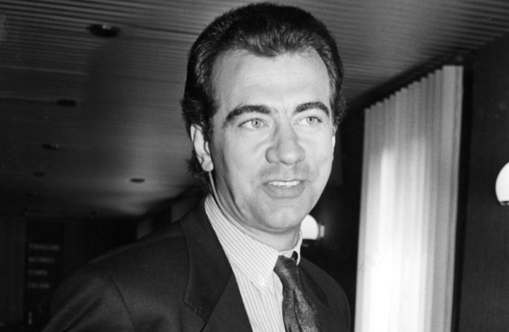 Michele Cucuzza: età, carriera e vita privata del giornalista e ...