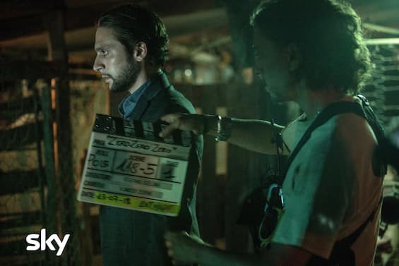 ZeroZeroZero: intervista ai Mogwai, autori della musica della sigla | Sky TG24