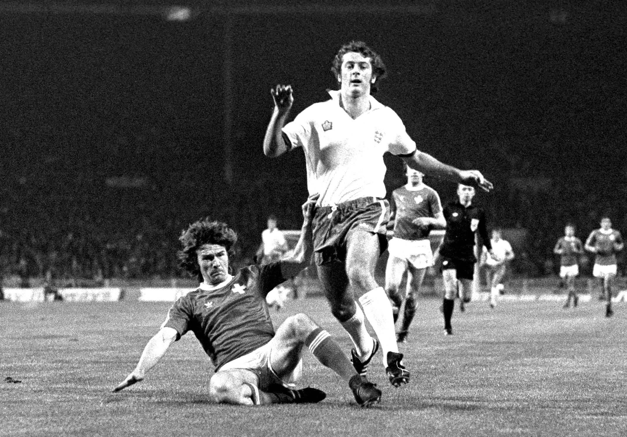 Morto Trevor Francis, ex giocatore di Sampdoria e Atalanta | Sky TG24