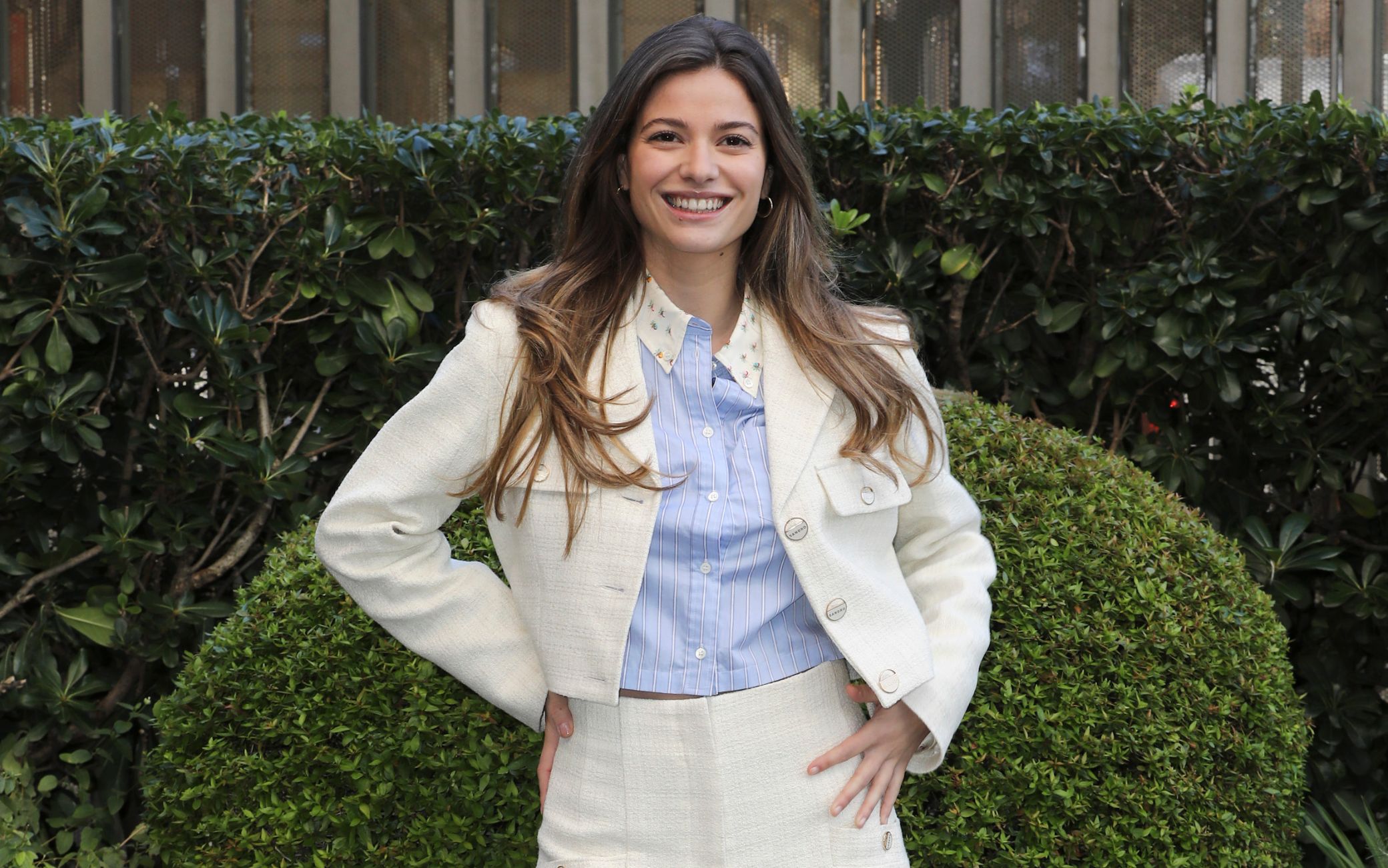 Chi è Emma Valenti, uno dei nuovi personaggi di Che Dio ci aiuti 7. FOTO