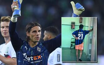 Sommer, le 11 cose che (forse) non sai: dalla chitarra all'amicizia con ...