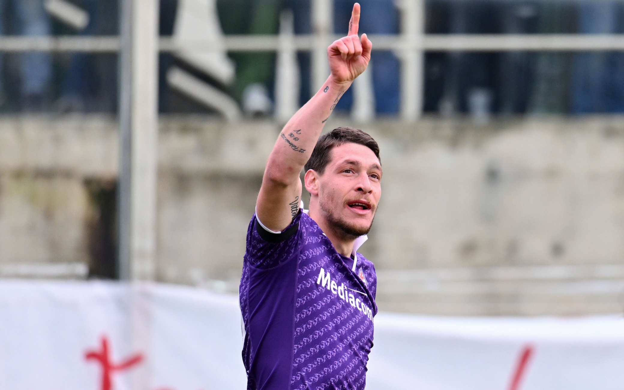 Le probabili formazioni di Fiorentina-Roma | Sky Sport