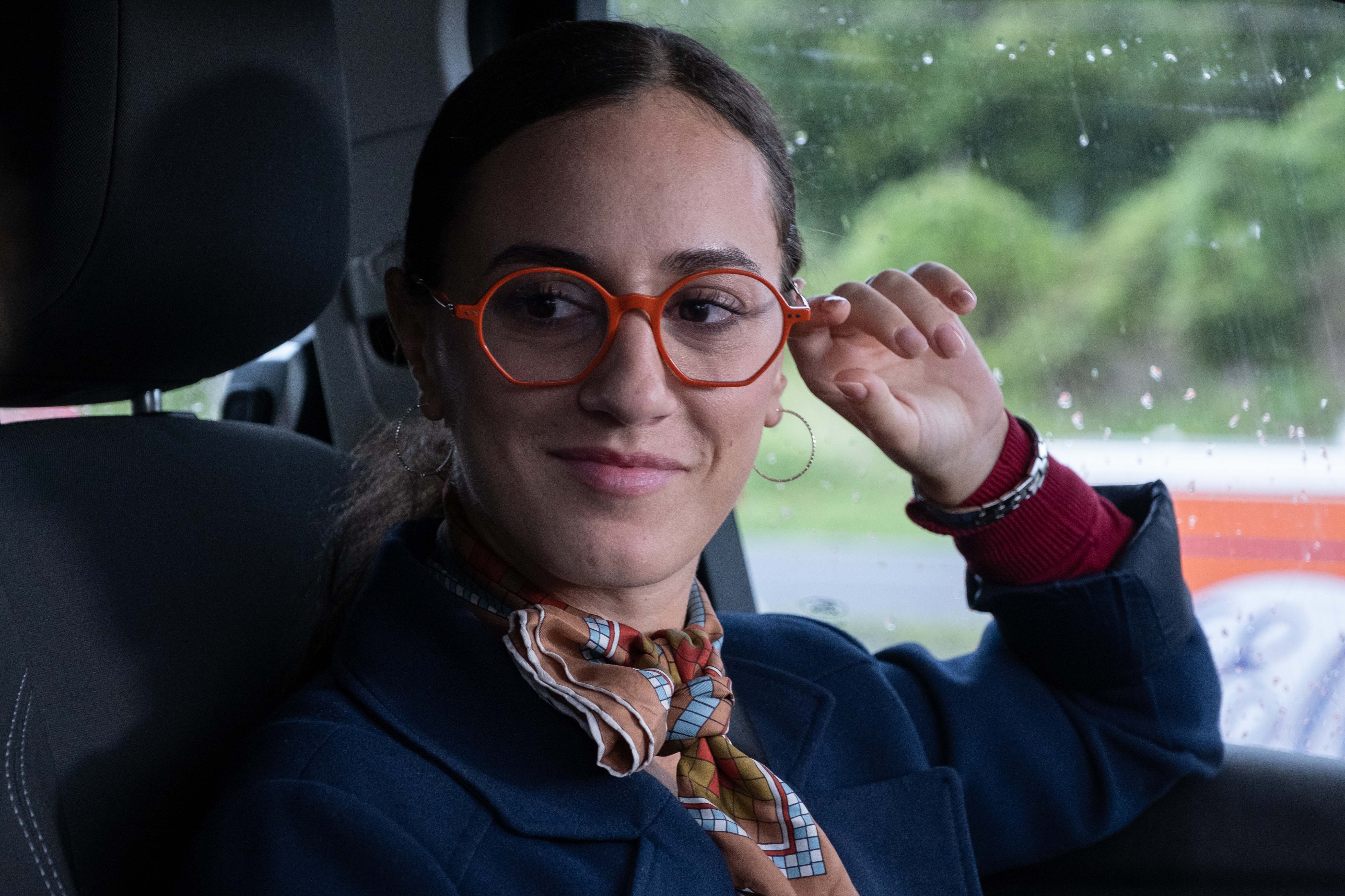 Ogni maledetto fantacalcio, il cast del film in streaming da oggi su Netflix | Sky TG24