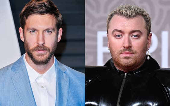 Calvin Harris e Sam Smith, il videoclip della nuova collaborazione Desire